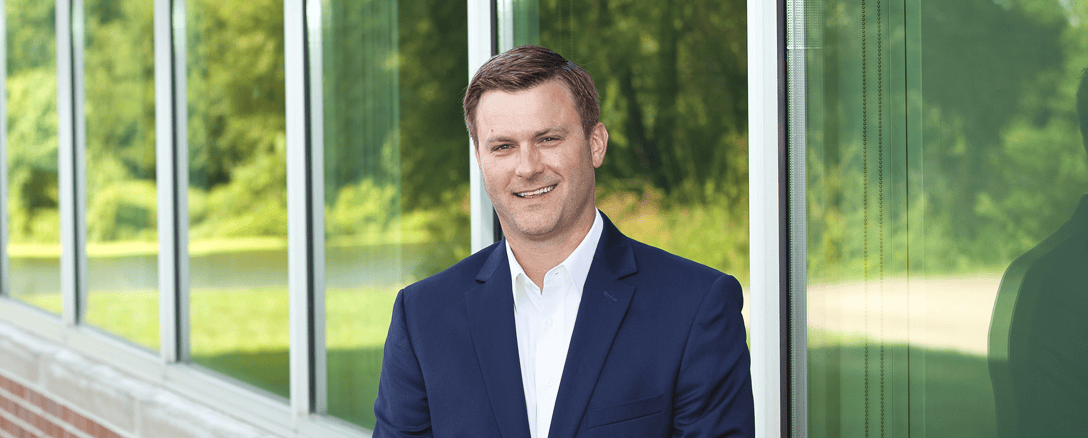 Andrew Farmer, CFP®, Lead Advisor | Foster Group