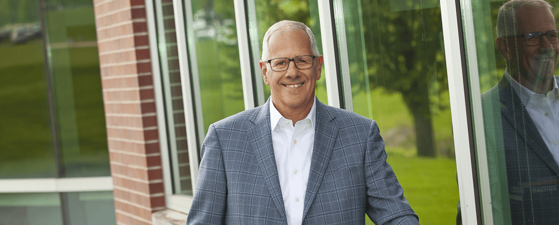 Jerry Foster | Founder & Board Chairman | Foster Group