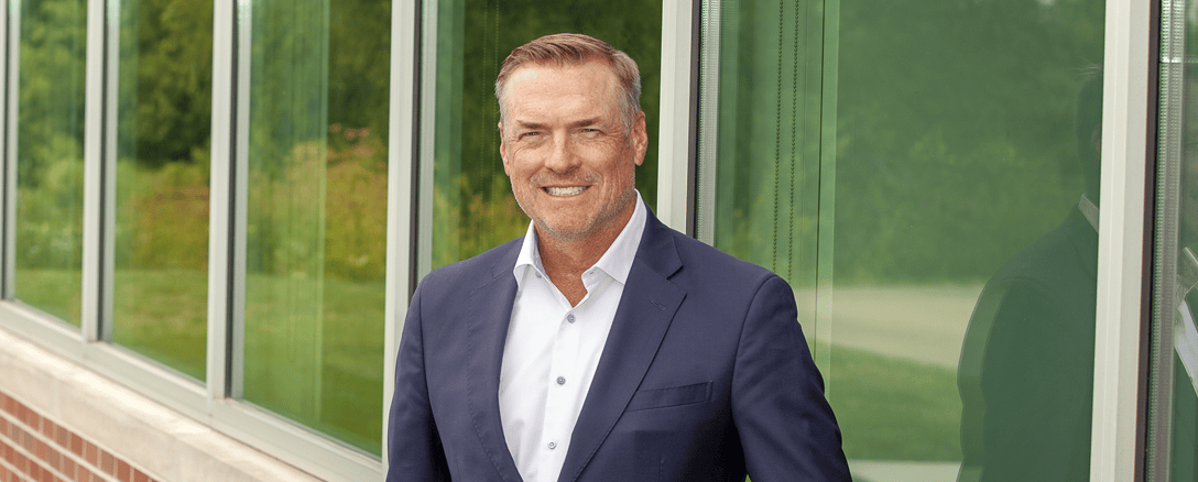 Reed Rinderknecht, Senior Lead Advisor | Foster Group