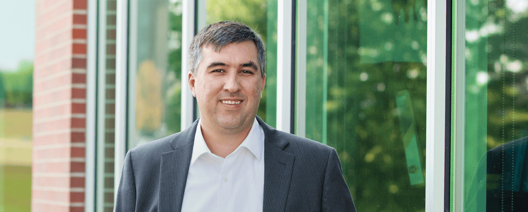 Marshall Henry – Business Systems Analyst | Foster Group