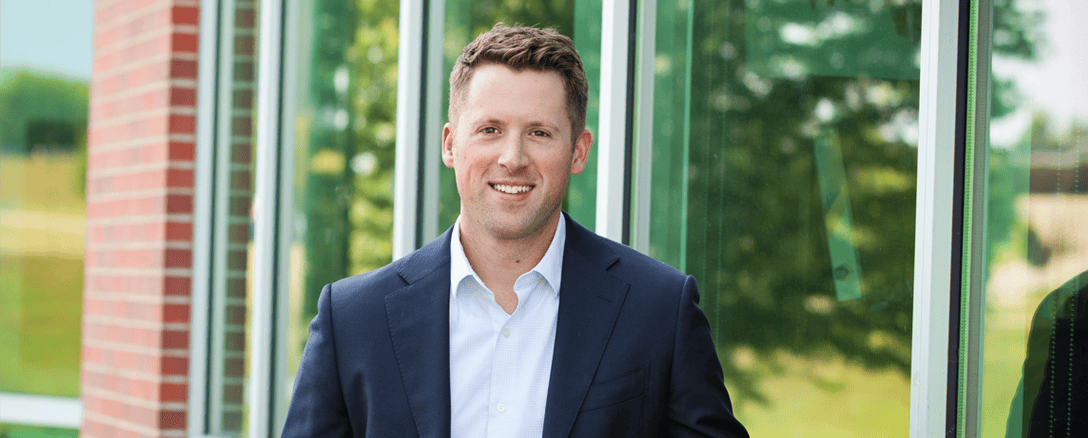 Ryne Oller – Lead Advisor | Foster Group Financial Advisors