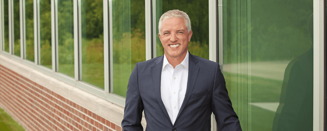 Wade Den Hartog, Lead Advisor - Des Moines