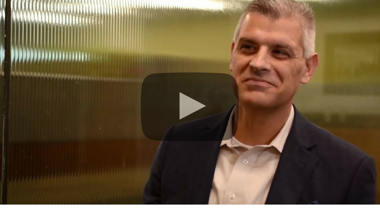 Michael Westphal, CFA® | Director of Investments | Foster Group