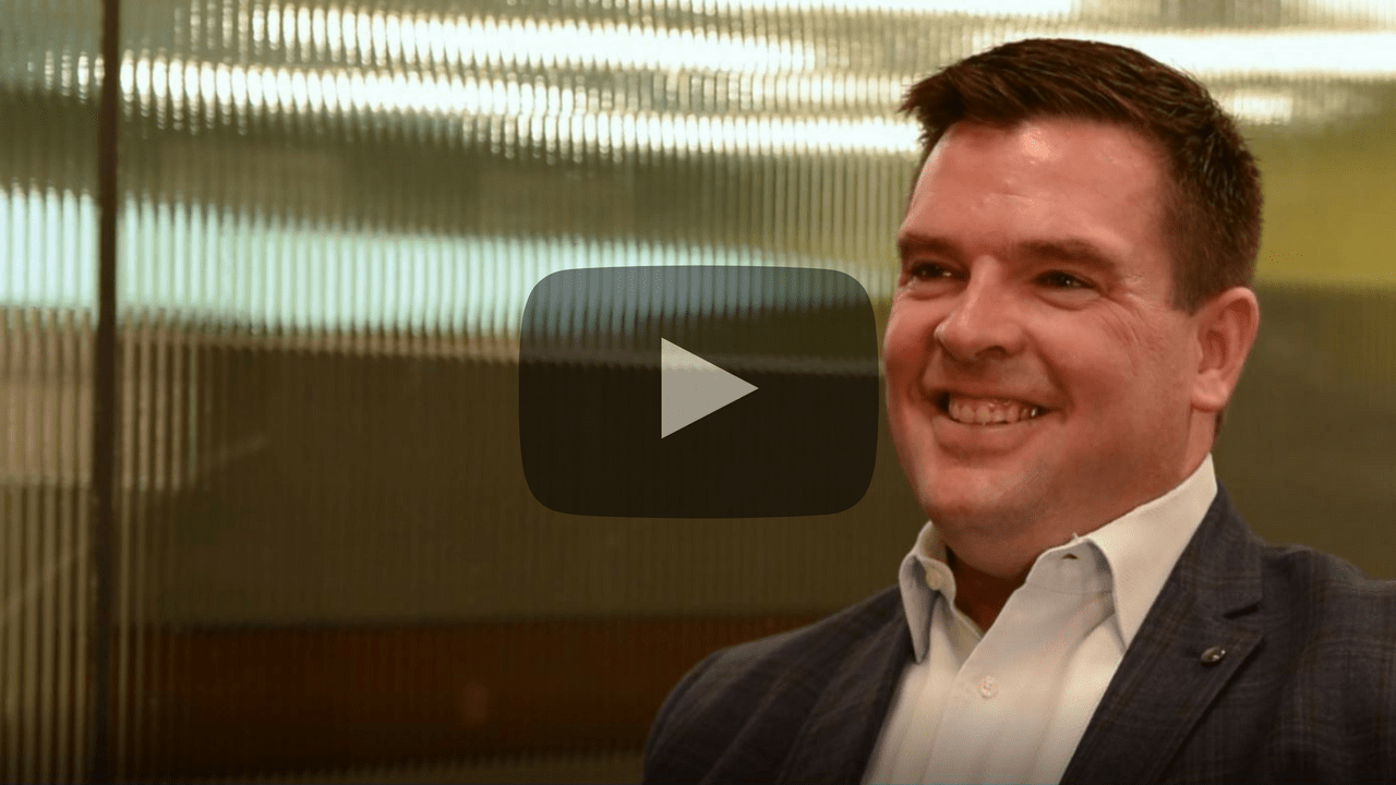 Buck Olsen CFP® | CEO | Foster Group