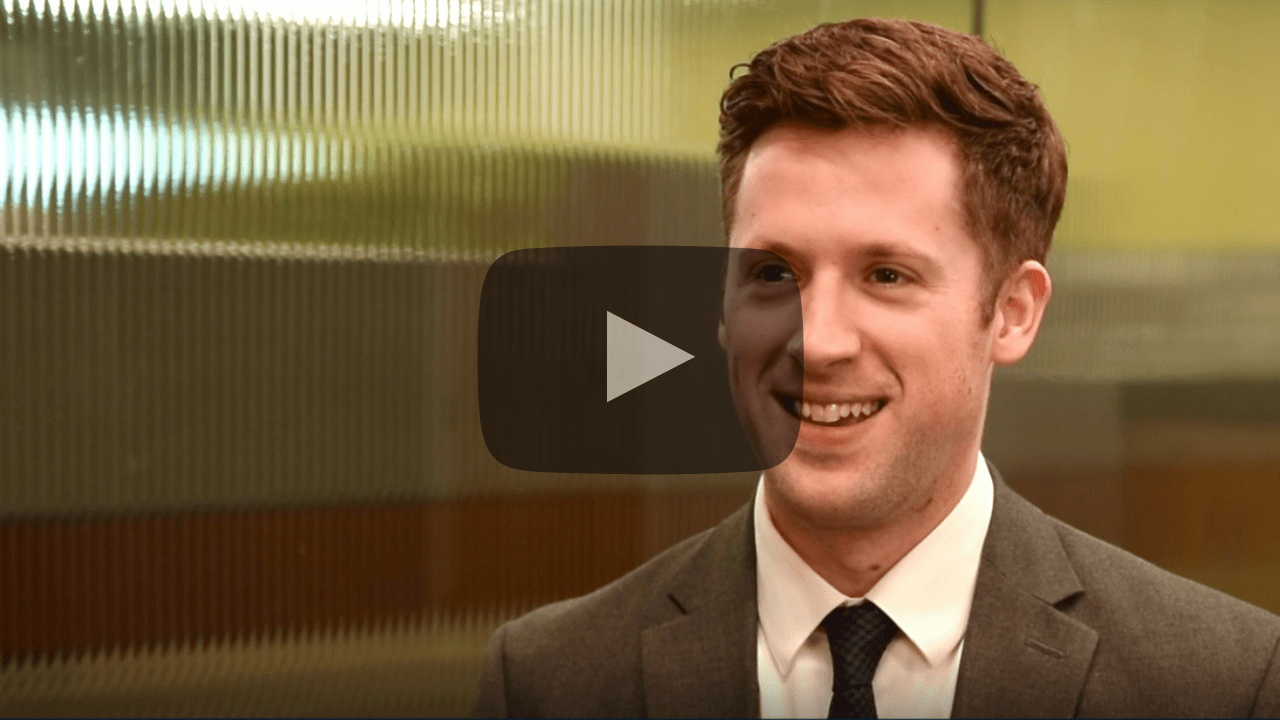 Ryne Oller – Lead Advisor | Foster Group Financial Advisors