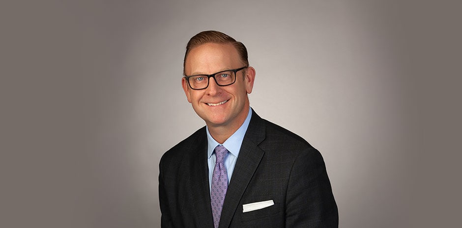 Geoff Christy | Foster Group