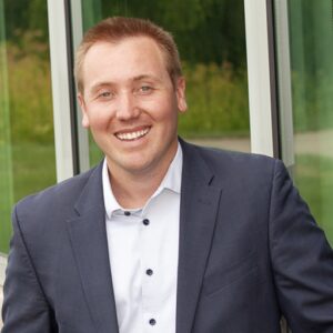 Meet Your Team of Dedicated Financial Professionals