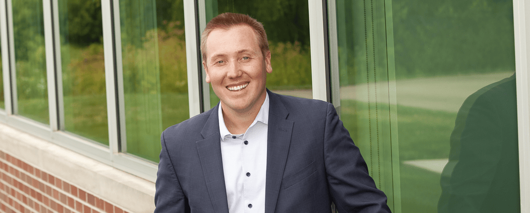 Tyler Craig, CFP® | Advisor - Institutional | Foster Group