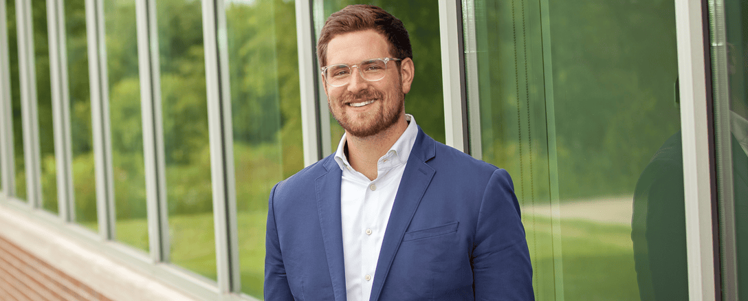 Ben Berger, CFP® | Senior Associate Advisor | Foster Group
