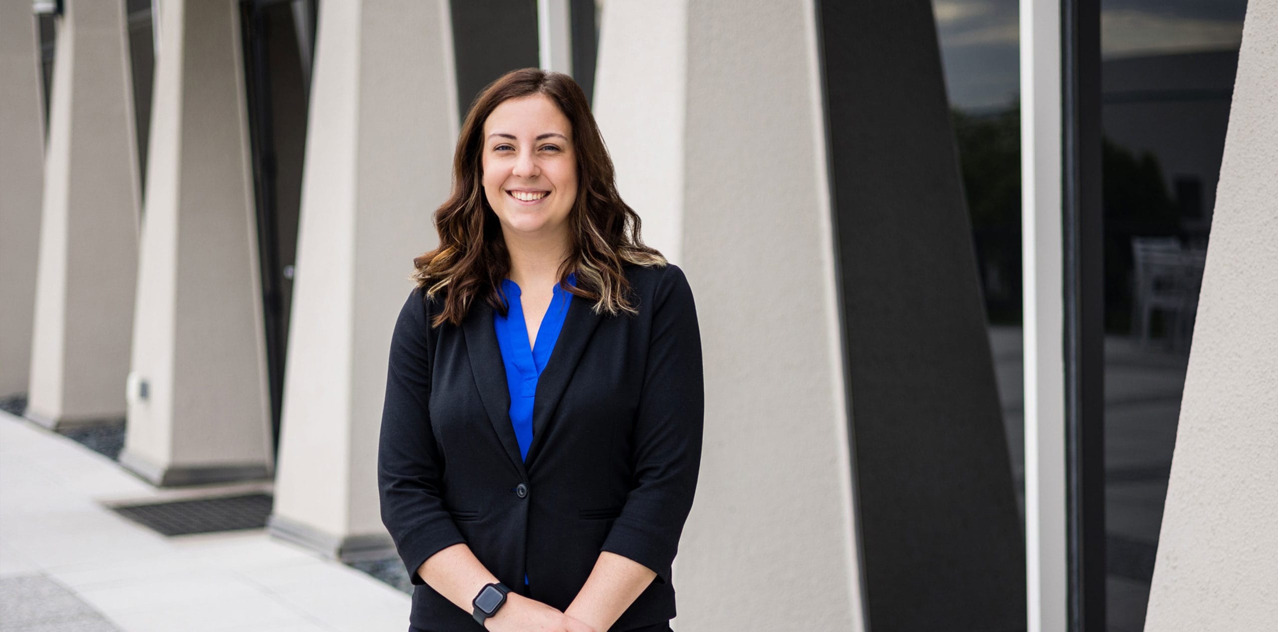 Marissa Justice | Foster Group