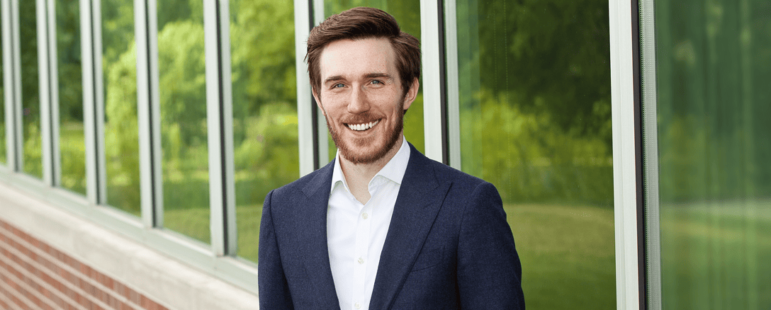 Justin James, CFP®, ChFC® - Associate Advisor | Foster Group