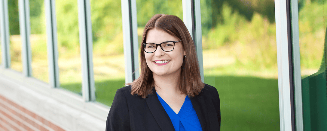 Natalie Ricke, FPQP® - Client Service Specialist | Foster Group