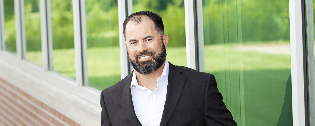 Justin Powell, FPQP®, Client Service Specialist - Foster Group